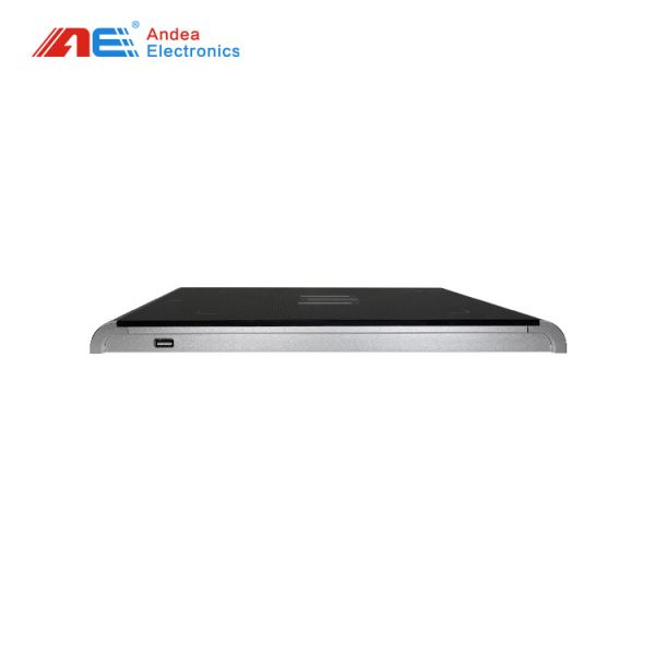 Quality High Performance Free SDK Multiple Tags Reading USB Interface HF RFID Desktop for sale