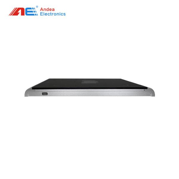 Quality ISO15693 ISO14443A /B PAD RFID Reader Writer Smart Card Reader And Writer For for sale