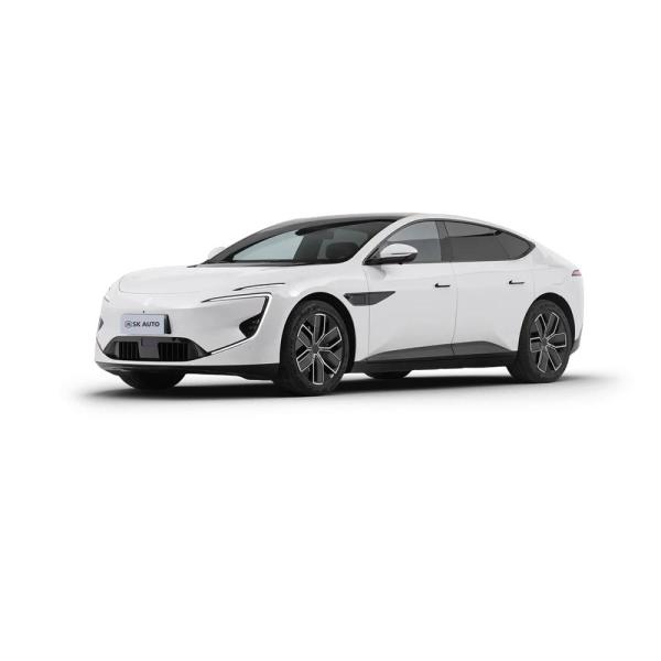 Quality 700 Km AVATR12 Electric Vehicles for sale