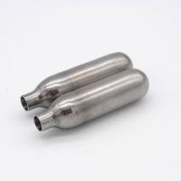 Quality OEM 33g Whip Cream Chargers Stainless Steel Durable for sale
