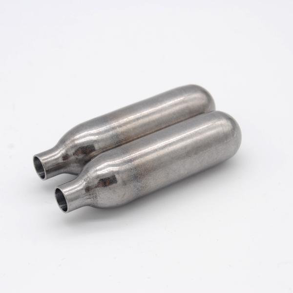 Quality OEM 33g Whip Cream Chargers Stainless Steel Durable for sale