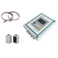 Quality Wall Mounted Doppler Ultrasonic Flow Meter For Pipe Size 40 To 4000mm for sale