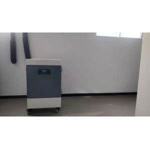 Quality Laboratory Fume Extractor for sale