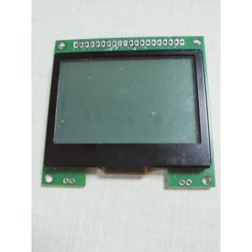 Quality Factory Customize TN STN HTN FSTN COB COG LCD Display Module for sale
