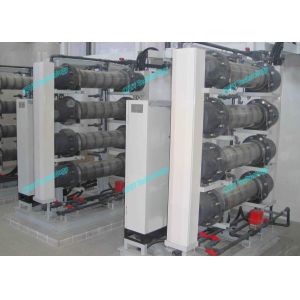 Quality Automatic Large Onsite Sodium Hypochlorite Generation 1 - 20 Kg / h for sale