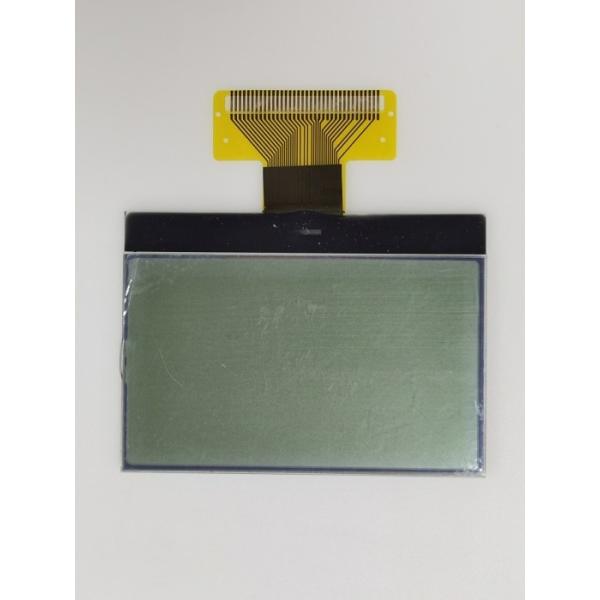 Quality FSTN 128x64 MPU Interface LCD Graphic Module With 1/9 Bias Driving for sale