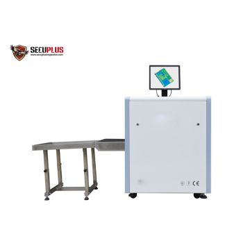 Quality Manufacture X-ray Baggage Scanner SPX5030C X ray Machine for Factory/office use for sale