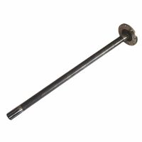 Quality 0129760010 Yuejin Nj1020 Truck Spare Parts Drive Side Shaft and Half Shaft Made for sale