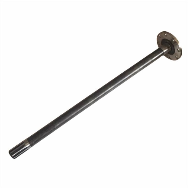 Quality 0129760010 Yuejin Nj1020 Truck Spare Parts Drive Side Shaft and Half Shaft Made of SUNRAY Bus Metal for sale
