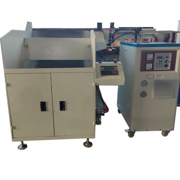 Quality Saving Energy IGBT Induction Heating Machine Of Forging And Forming At Industry for sale