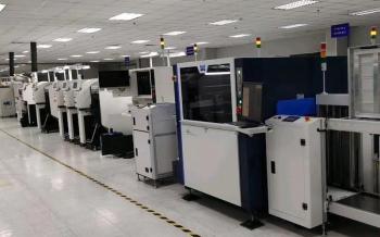 China Factory - Winsmart Electronic Co.,Ltd