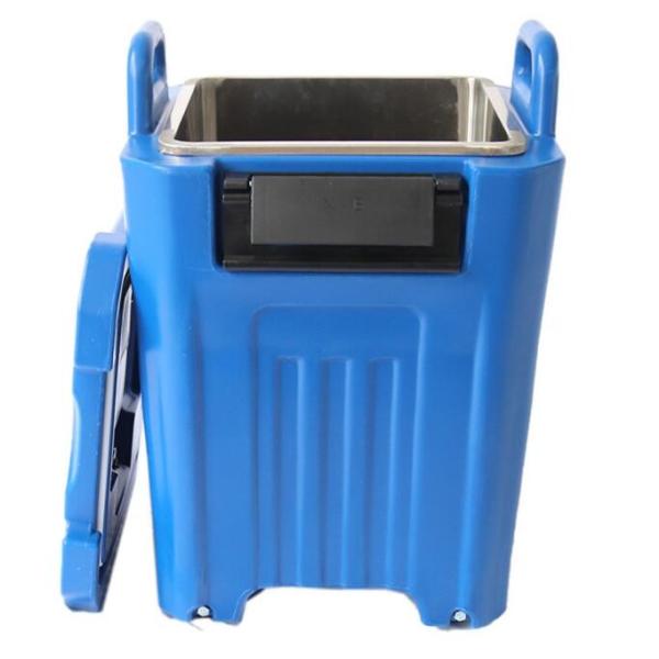 Quality 40L Insulated Beverage Carrier Hot Cold Drink Soup Server for sale