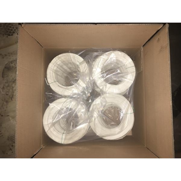 Quality BWG16 Small Coil Annealed Soft Galvanized Iron Wire for sale