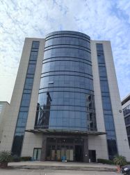 China Factory - Wenzhou Liou Industry & Trade Co., Ltd.