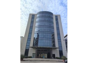 China Factory - Wenzhou Liou Industry & Trade Co., Ltd.