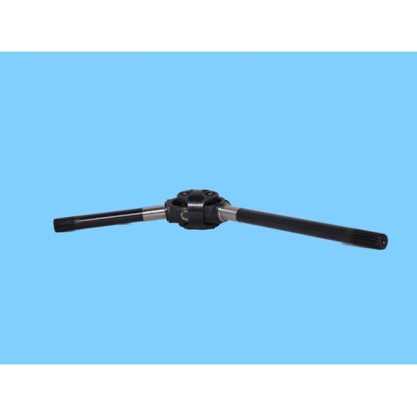 Quality Customizable Length and Lip Seal Boat Crank Universal Drive Shaft for Marine Applications for sale
