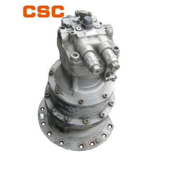 Quality ZAX450 9180776/4423009 Swing Device Hitachi Excavator Spare Parts for sale