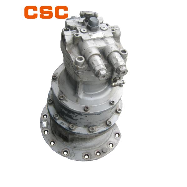 Quality ZAX450 9180776/4423009 Swing Device Hitachi Excavator Spare Parts for sale
