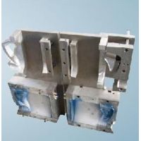 Quality High Strength Molds For Plastic , Auto Deflashing Blow Mold Long Service Life for sale