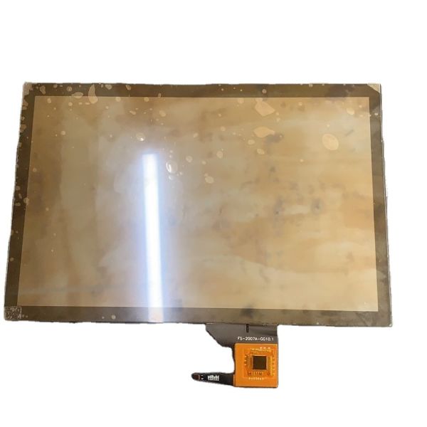 Quality 330nits Tft And Ips Display 1280x800 GT928 Sunlight Readable Tft 85degree for sale
