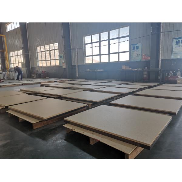 Quality Indoor Nontoxic Fireproof Vermiculite Boards , Practical Log Burner Insulation for sale