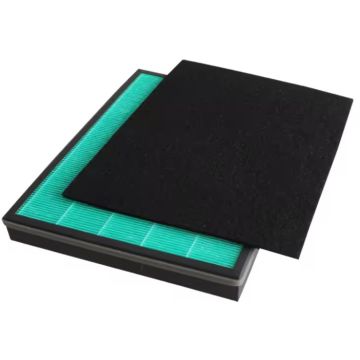 Quality H13 Coway 400 Air Purifier Replacement Filter With Abundant Active Carbon for sale