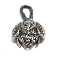 Quality Megatron Of The Alloy Transformer Keychain Decorative Metal Craft for sale