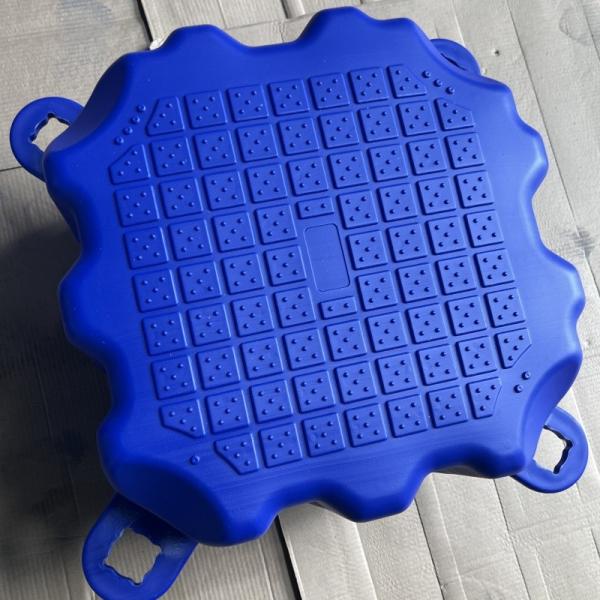Quality Docks Floating Platform / Float Module Anti Chemical for sale