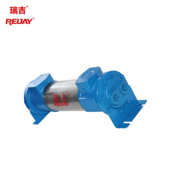 Quality High Pressure Aluminum Hydraulic Oil Cooler Tube Cast Iron for sale