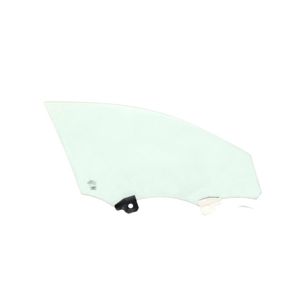 Quality Peugeot Vent Window Glass Replacement , DOT Certified Car Vent Glass for sale