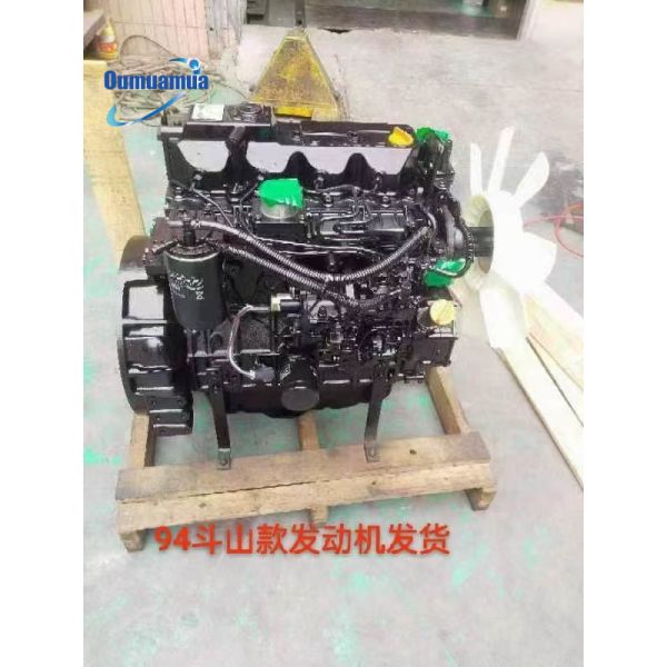 Quality OEM Diesel Engine Aftermarket Parts Assembly For Yanmar 4TNV94 Doosan 60 Marine for sale