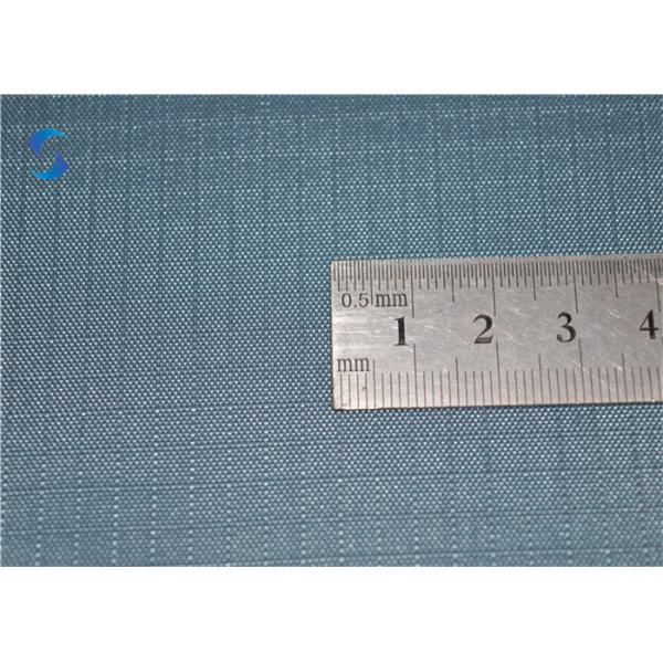 Quality Backpacks 210d Polyester Oxford Fabric Ripstop for sale