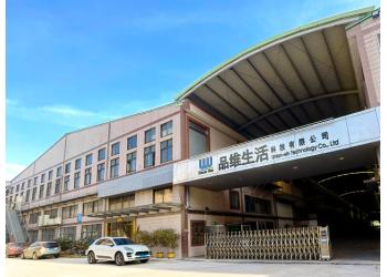 China Factory - Union Win Industrial(China) Co., Ltd