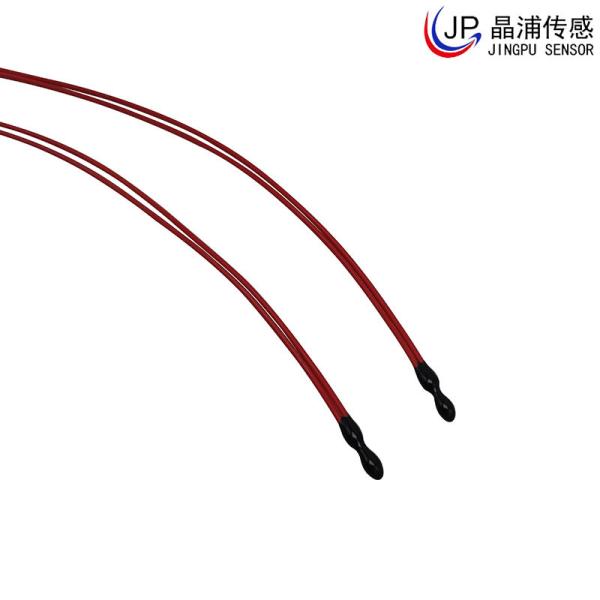 Quality Customized Epoxy Resin Water Tank Temperature Sensor 190mm Length for sale