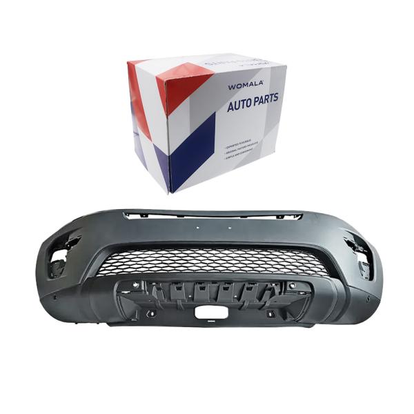 Quality Bumper Cover LR077234 for Land Rover LR068317 Defender Discovery for sale