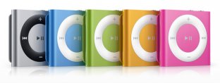Quality Ipod 5 mp3 player for sale
