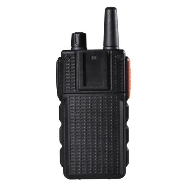 Quality Walkie Talkie 4G 3G WIFI 1000M Police Worn Cameras for sale
