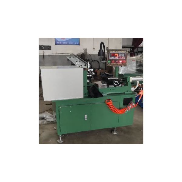 Quality Oil Seal Metal Case/Shell Flanging Machine for sale