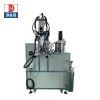 Quality Self-Clean 2K Silicone Epoxy PU AB Resin Mixing Machine for Meter Mix and for sale