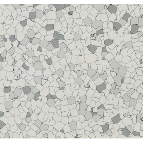 Quality Conductive PVC ESD Flooring Tile 10^4-10^6 Ohm Customizable for sale
