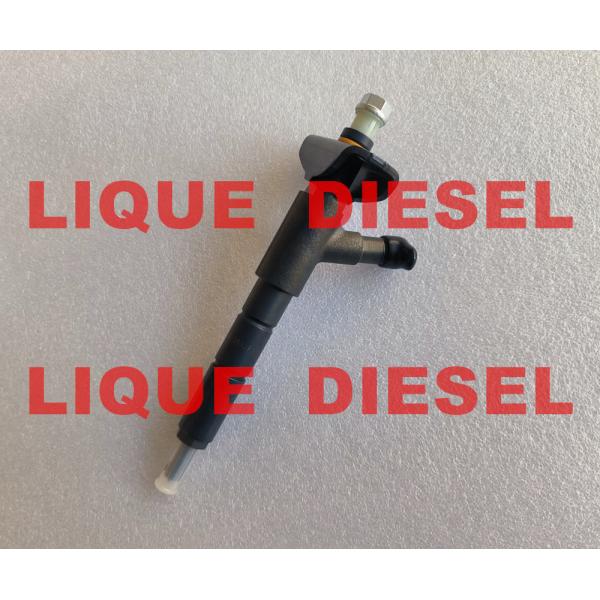 Quality ISUZU injector 97200570 8-97200570-3 8972005703 for ISUZU 8972005700 8972005701 8972005702 for sale