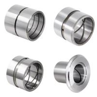 Quality Rotary Head Drill Rig Tailor Made Steel Bushings Wear Resistance for sale