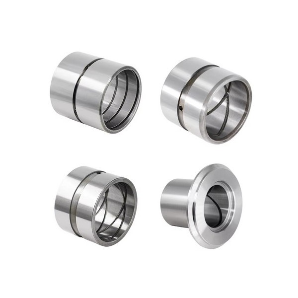 Quality Rotary Head Drill Rig Tailor Made Steel Bushings Wear Resistance for sale