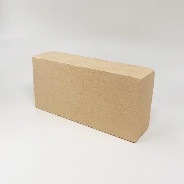 Quality High Alumina Light Weight Insulating Fire Bricks with International Standard SiC for sale