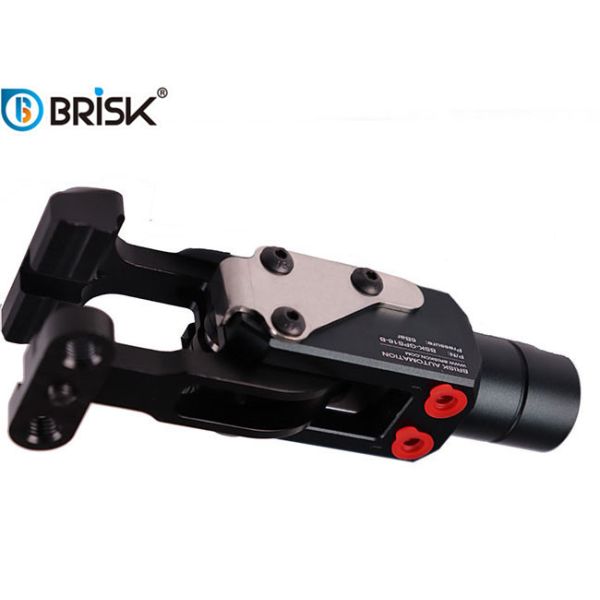 Quality Customized Finger Tooling Transfer With Grippers On Tandem Line for sale