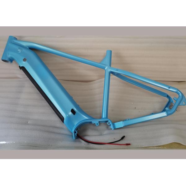 Quality Bafang G510 1000w Electric Bike Frame 29er boost pedelec ebike for sale