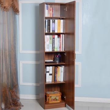 Quality Multi Layer 20 pairs Brown Removable Mirrored Shoe Cabinet for sale