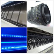 Quality Intelligent Automatic Barley Color Sorter Grains Grading Sorting Machine Factory for sale