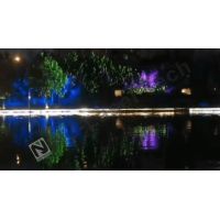 Quality Laser Fountain Illumination for sale