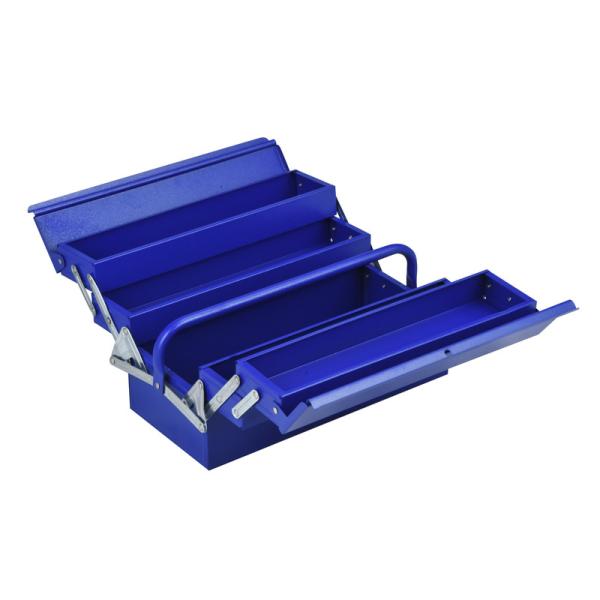 Quality Mobile Portable Single Handle 420mm Tool Chests Cabinets for sale